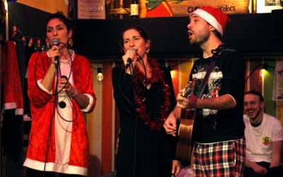 Marion Genet - Tribu