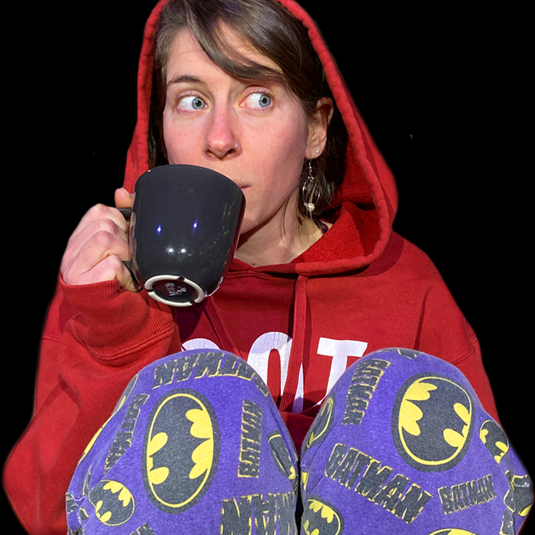 Marion Genet - Tribu