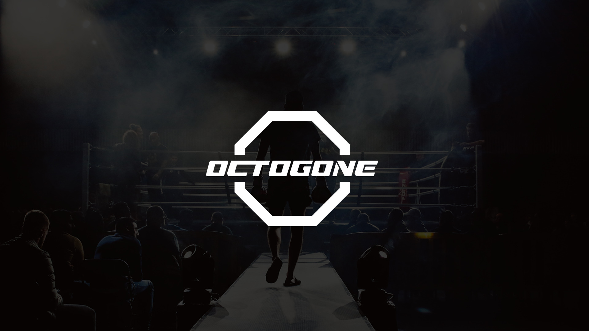 L'Octogone - Tribu